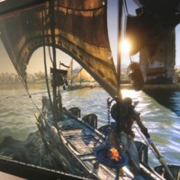 AC Origins Has “Thousands” of “Virtualized” NPCs; Gameplay Experience ...