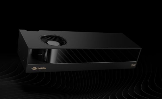 NVIDIA Expands Its RTX PRO 'Blackwell' Workstation GPU Lineup With Two ...